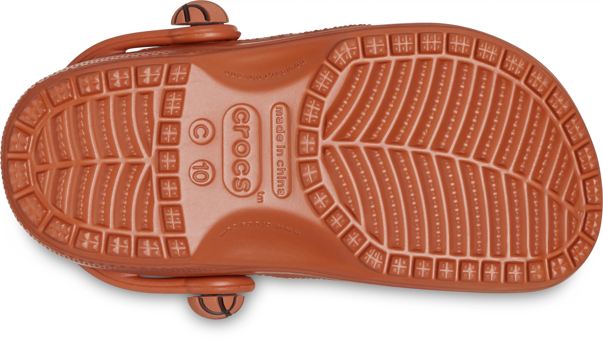 Boy's Crocs Classic Basketball Clog - Super Shoes