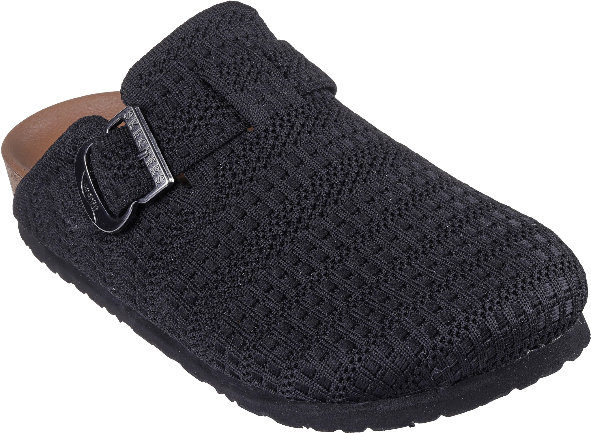 Women's Skechers Arch Fit Granola Too Late Clog - Super Shoes