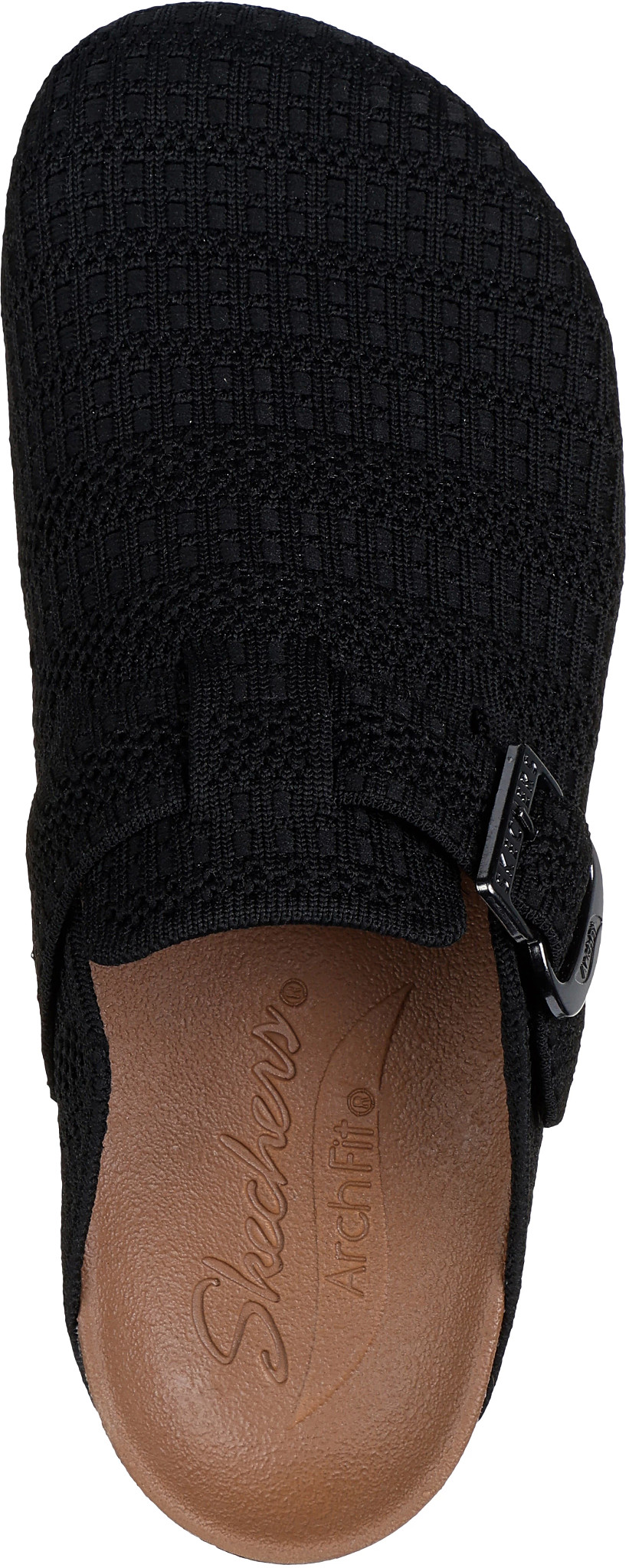 Women's Skechers Arch Fit Granola Too Late Clog - Super Shoes