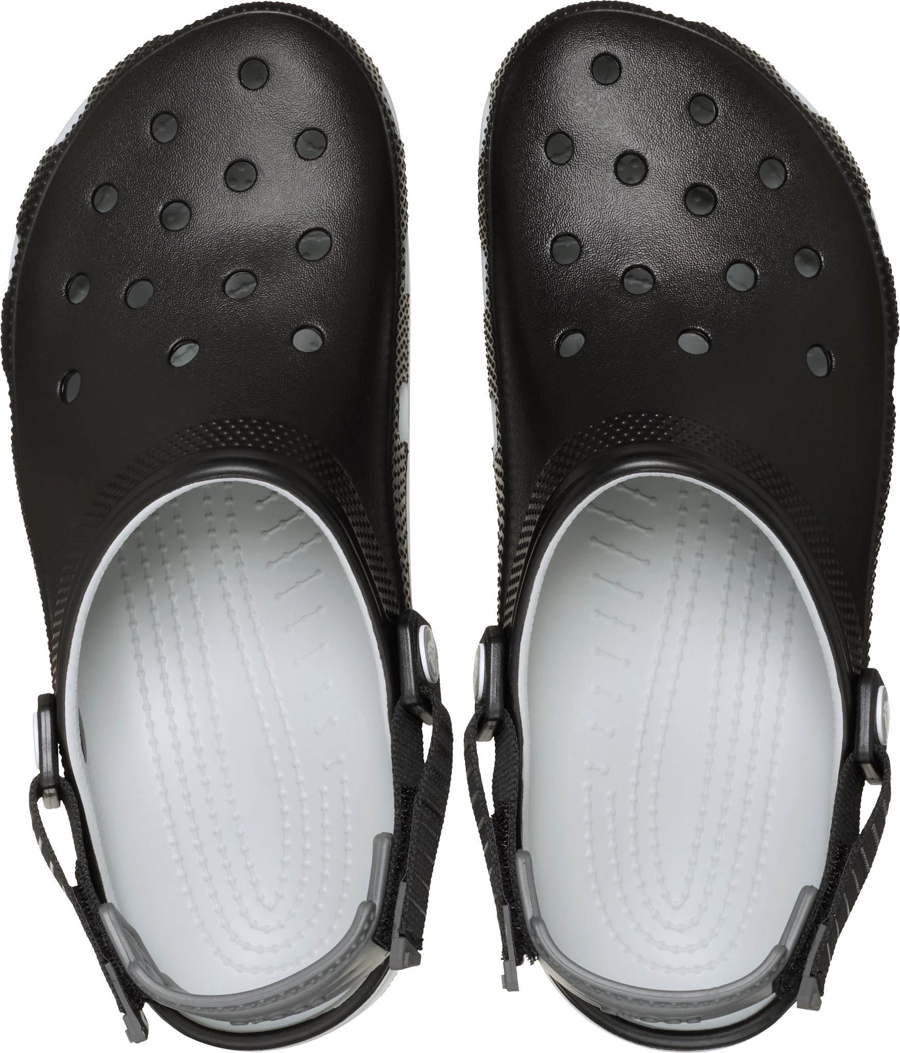 Men's Crocs Classic Turbo Clog - Super Shoes