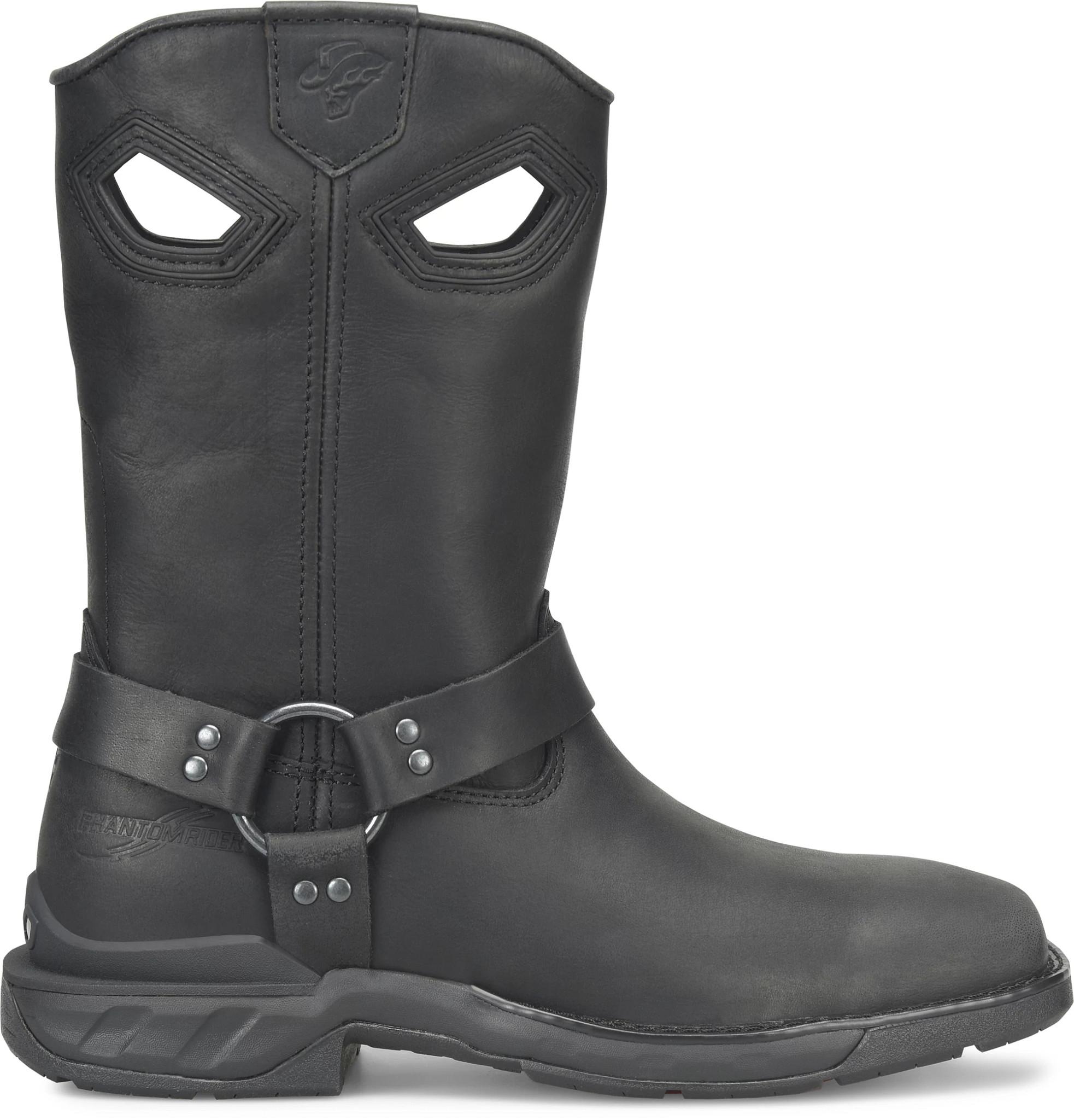 Men's Double H Longranch - Super Shoes