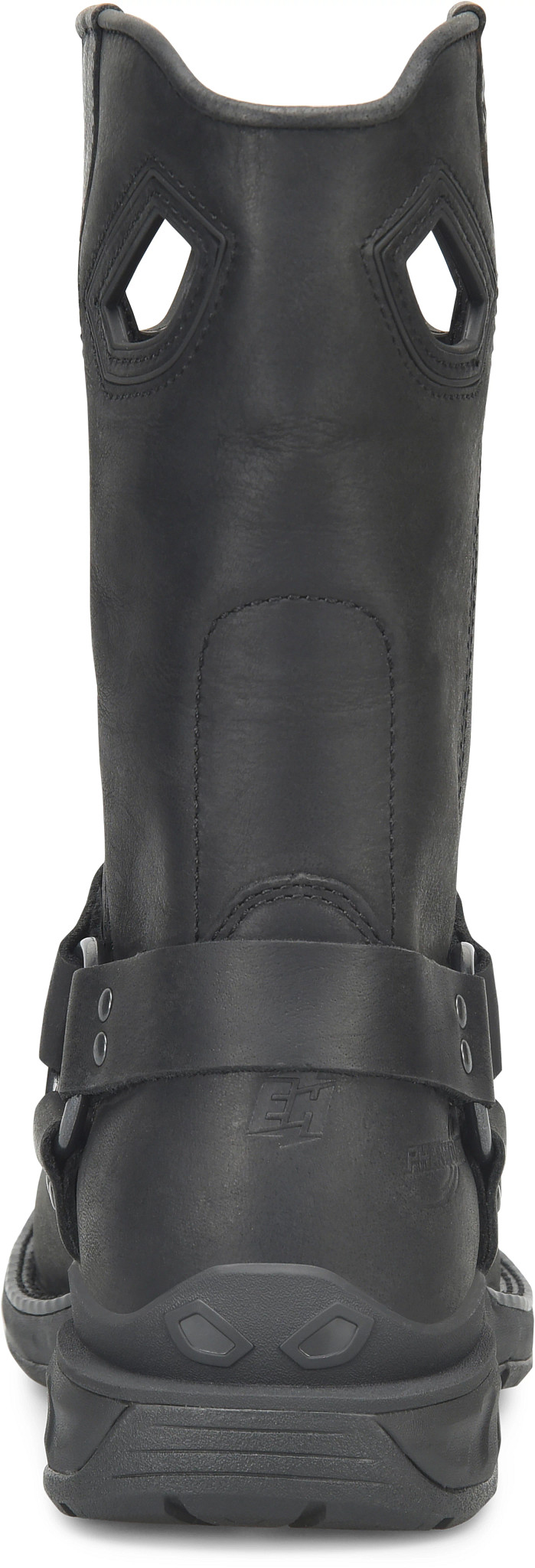 Men's Double H Longranch - Super Shoes