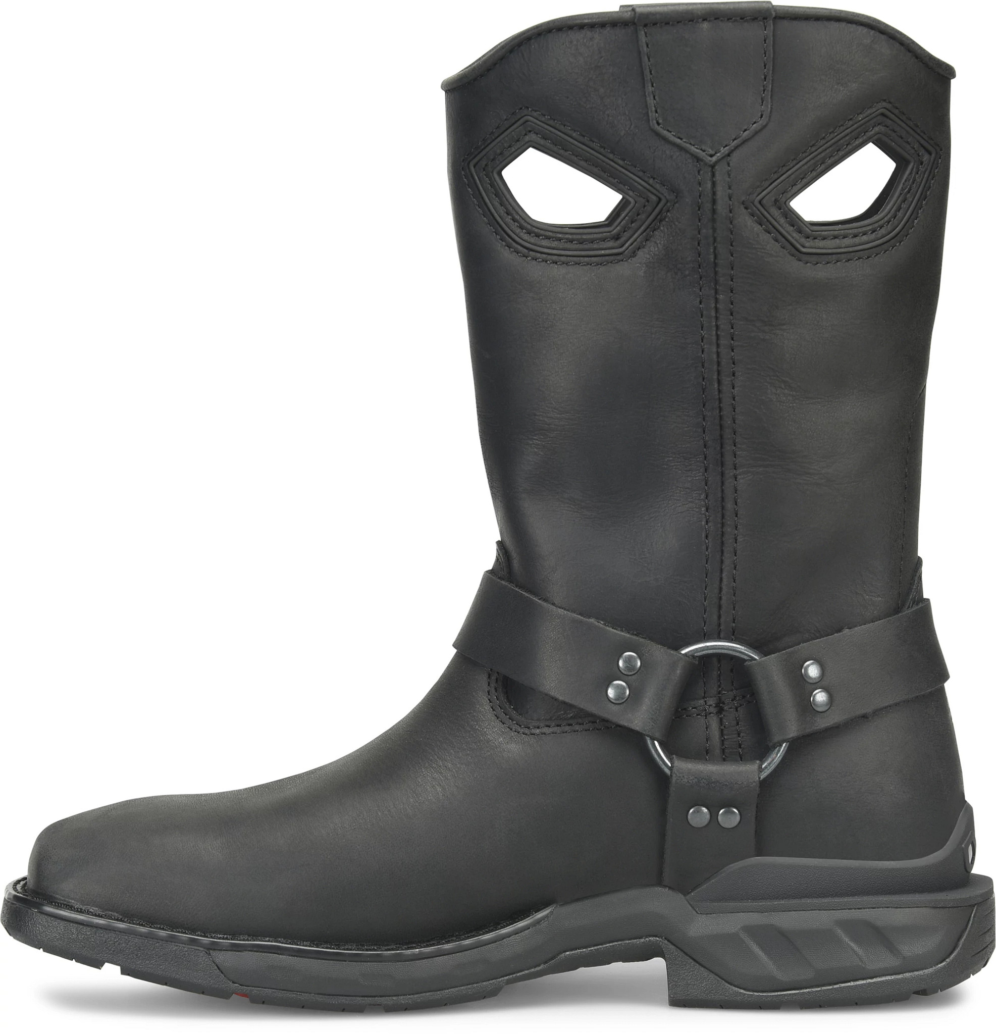 Men's Double H Longranch - Super Shoes